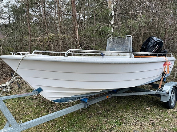 Til salgs: Rana Rana 425 SL - 2019 | FINN.no