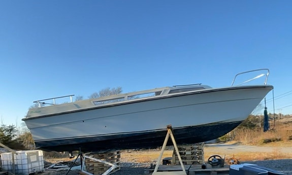 Til salgs: Halco 26 - 1990 | FINN.no