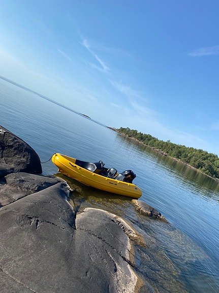 Til salgs: Hasle Summer Fun - 2018 | FINN.no