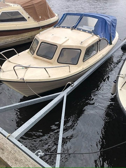 Til salgs: Troll - 1980 | FINN.no