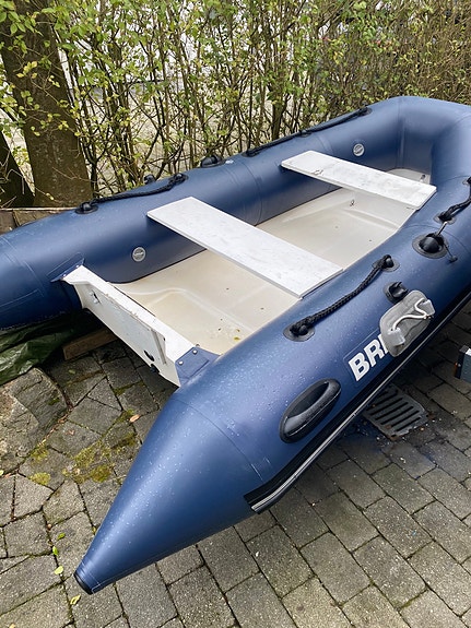 Til salgs: BRIG 300 - 2014 | FINN.no