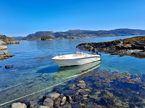 Til salgs: Hobby 445 Exclusive - 2013 | FINN.no