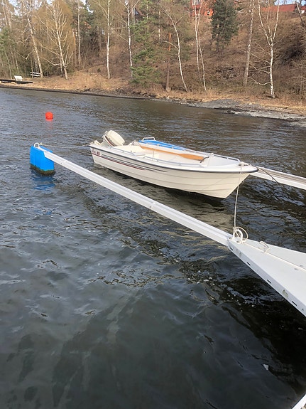 Til salgs: Bever 460 - 2006 | FINN.no