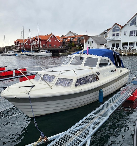 Til salgs: Saga 7000 - 1977 | FINN.no