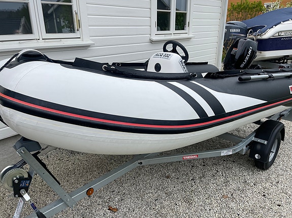 Til salgs: Suzumar 2022 - 2022 | FINN.no