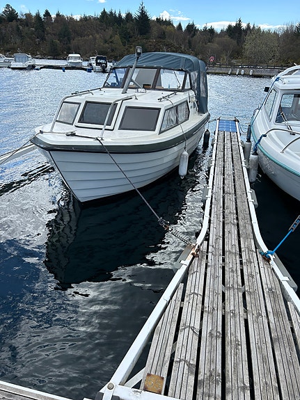 Til salgs: Master 680 - 1984 | FINN.no