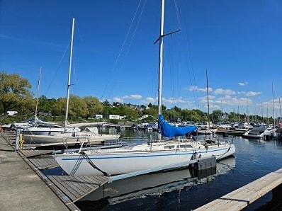 Til salgs: Wasa Wasa 30 - 1978 | FINN.no