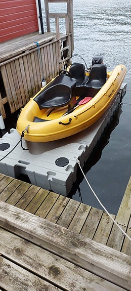 Til salgs: Hasle Summer Fun - 2009 | FINN.no