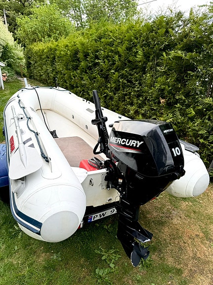 Til salgs: Suzumar 310 - 2012 | FINN.no