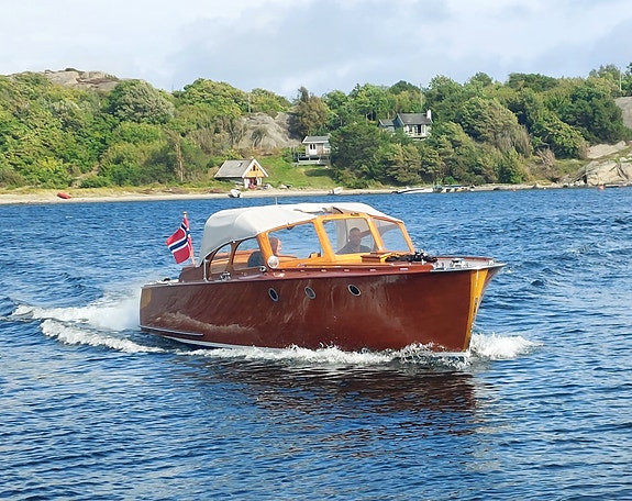 Til salgs: Plattgatter Ruben Østlund, Fröbergs, Lidingö - 1954 | FINN.no