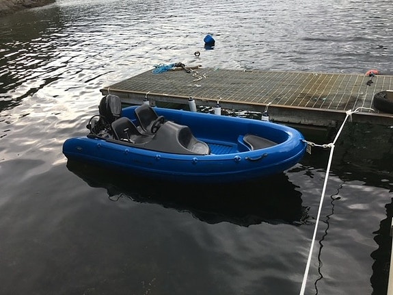 Til salgs: Hasle Summer Fun - 2014 | FINN.no