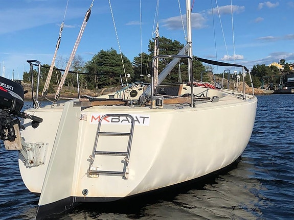 Til salgs: Maxi Racer - 1982 | FINN.no