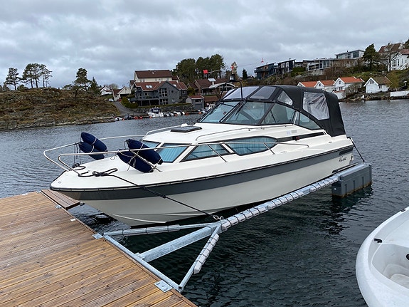 Til salgs: Joda 7900 - 1987 | FINN.no