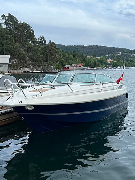 Til salgs: Uttern D68 dti - 2005 | FINN.no