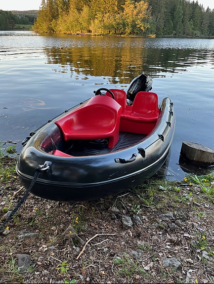 Til salgs: Hasle Summer Fun 365 - 2022 | FINN.no