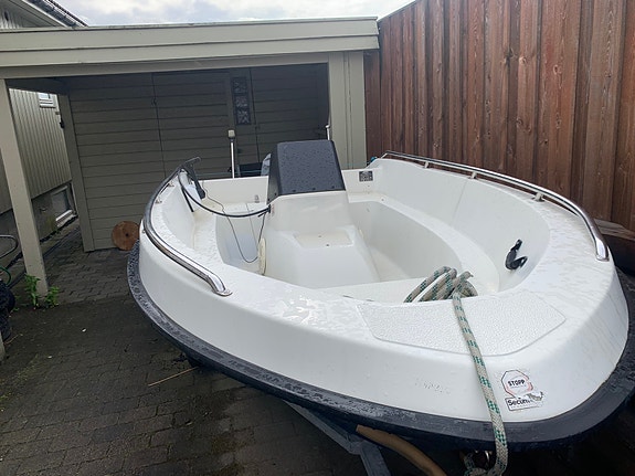 Til salgs: GH 11 LS - 2005 | FINN.no