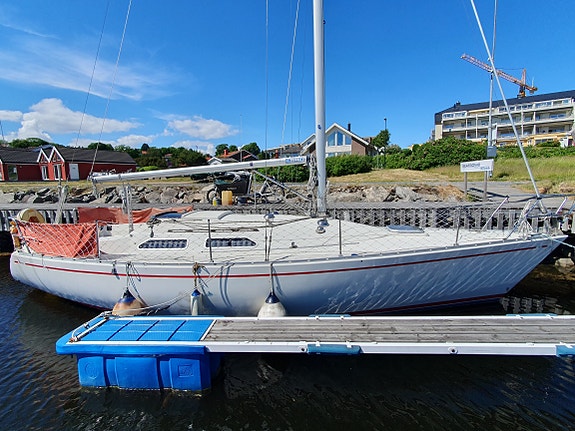 Til salgs: Albin Nova - 1982 | FINN.no