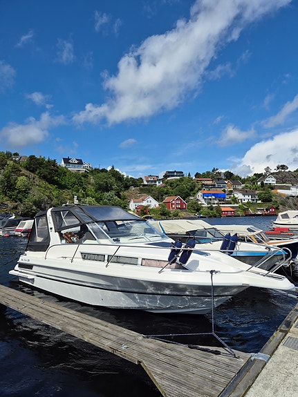 Til salgs: Nor Star 290 - 1997 | FINN.no