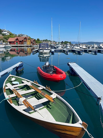 Til salgs: Hasle Summer Fun - 2010 | FINN.no