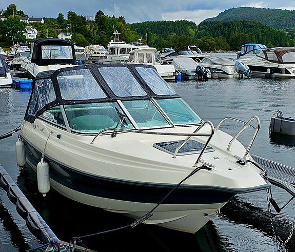 Til salgs: Uttern D55 Exclusive GRÅ - 2011 | FINN.no