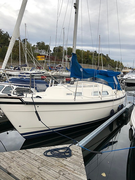 Til salgs: Marieholm 28 - 1978 | FINN.no