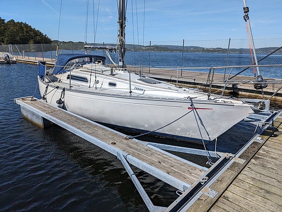 Til salgs: Sea Master 925 - 1977 | FINN.no