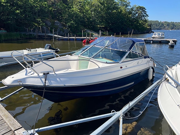 Til salgs: Uttern T55 D1,7L DTI - 2008 | FINN.no