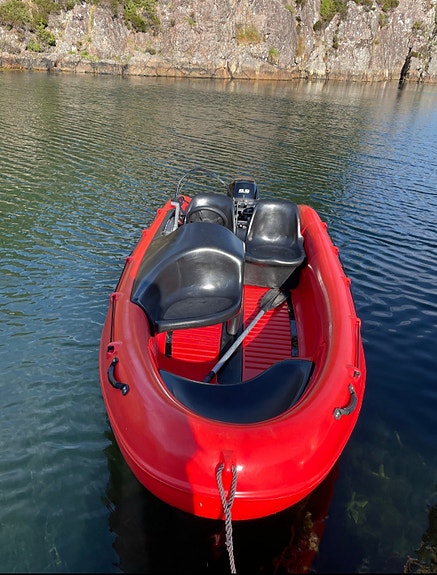 Til salgs: Hasle Summer Fun - 2017 | FINN.no