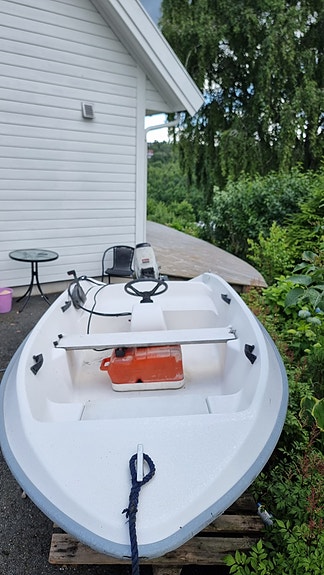 Til salgs: Bever 350 - 2000 | FINN.no