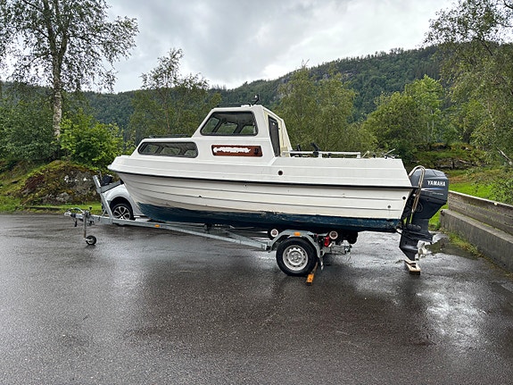 Til salgs: Hansvik 18 - 1988 | FINN.no