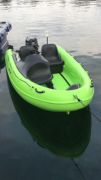 Til salgs: Hasle Summer Fun - 2019 | FINN.no