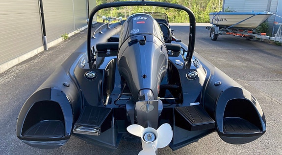 Til salgs: Grand Golden Line G500, Black Edition - 2021 | FINN.no