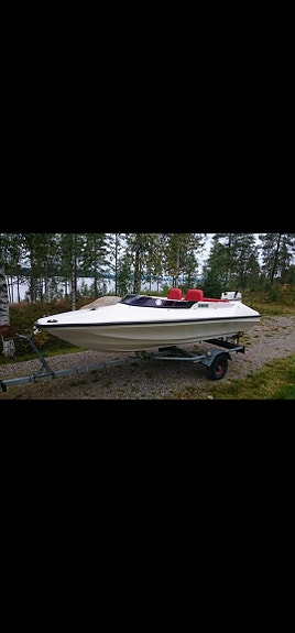 Til salgs: Shakespeare Mini clubman - 1975 | FINN.no