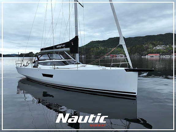 Til salgs: Elan GT5 - 2019 | FINN.no