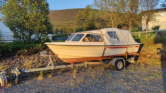 Til salgs: Rana 530 - 1990 | FINN.no