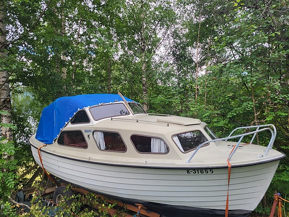 Til salgs: Herwa 23 - 1974 | FINN.no