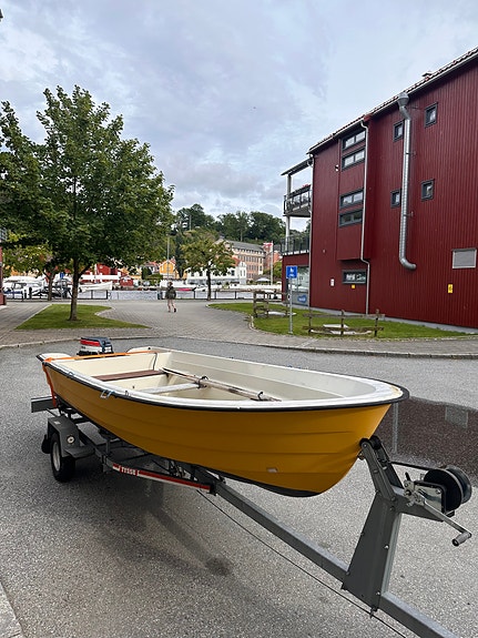 Til salgs: GH GH 14 - 1985 | FINN.no