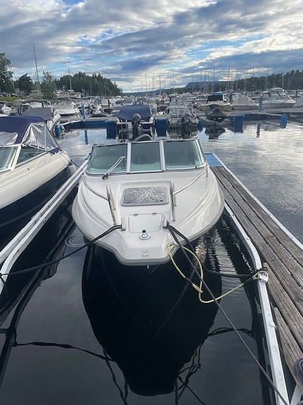 Til salgs: Uttern D55 Exclusive - 2008 | FINN.no