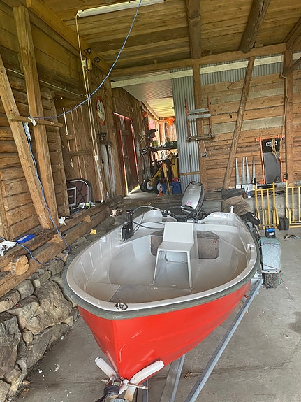 Til salgs: Dromedille Drommodille - 2004 | FINN.no