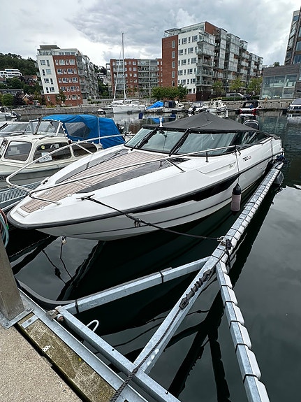 Til salgs: Flipper 760(800) - 2018 | FINN.no