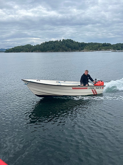 Til salgs: Rana 425 - 2000 | FINN.no