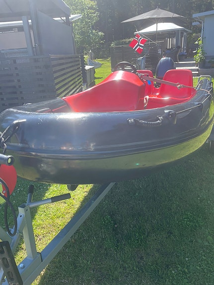 Til salgs: Hasle Summer Fun 2019 - 2019 | FINN.no