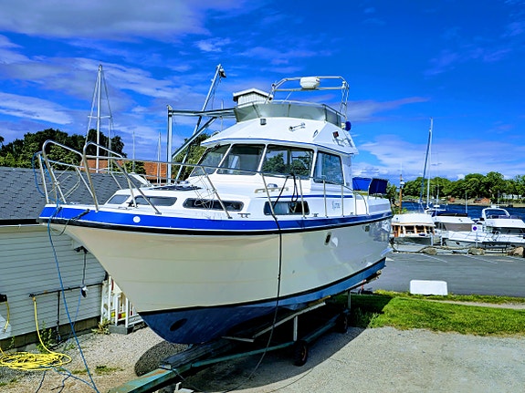 Til salgs: FM 33 - 1989 | FINN.no