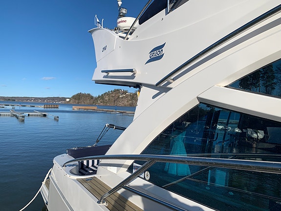 NORGES ENESTE! SOM KJØPER I ALLE PRISKLASSER! VI KJØPER DIN BÅT I DAG ...