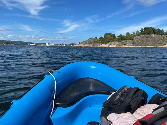 Til salgs: Hasle Summer Fun - 2006 | FINN.no