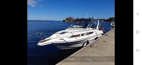 Til salgs: Nor Star 290 - 1999 | FINN.no