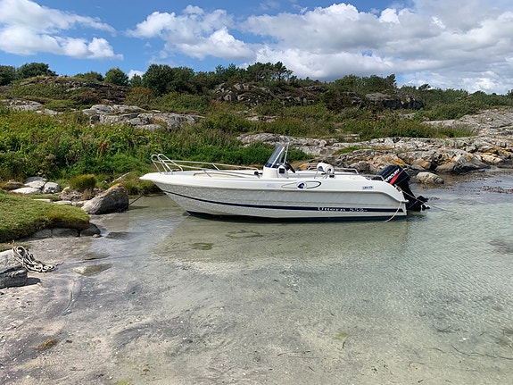 Til salgs: Uttern s 52 - 2005 | FINN.no