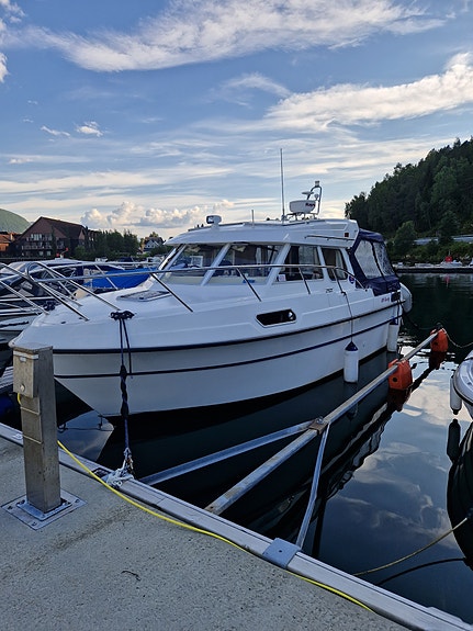 Til salgs: NB 870 - 2007 | FINN.no