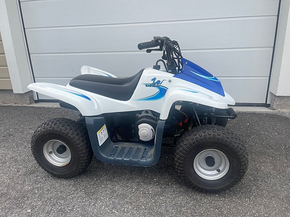 Til salgs: Dinli Dino - 2007 | FINN.no