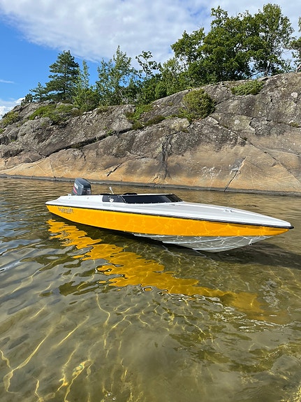 Til salgs: Hydrolift Hydrolift t17 - 1988 | FINN.no
